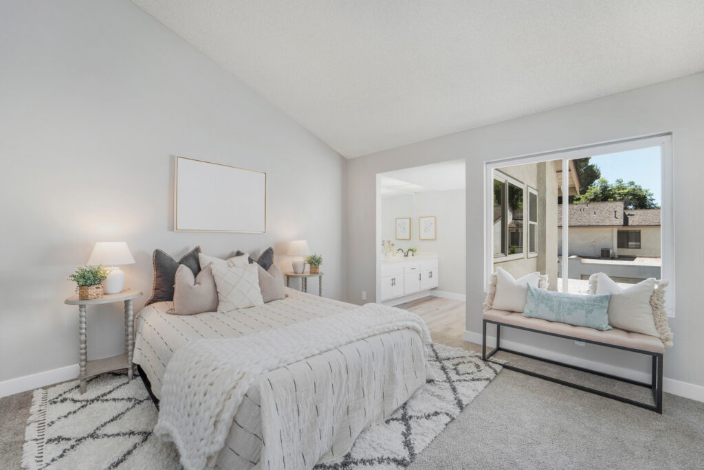 Free Staging - Alex Horowitz | Orange County's Top Agent